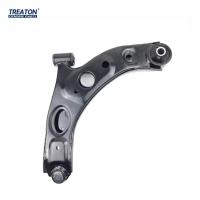 China TREATON- Hight Quality Lower Control Arm for Passo KGC1 QNC10 Viva KGC1 OEM: 48068-B1070 48069-B1070 48068-B1080 48069-B1080 for sale