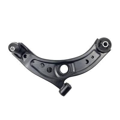 China TREATON- Hight Quality Lower Control Arm for Passo KGC1 QNC10 Viva KGC1 OEM: 48068-B1070 48069-B1070 48068-B1080 48069-B1080 for sale
