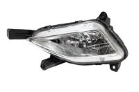 China TREATON-CAR Factory Directly Wholesales Head Lamp 92101-C1500,92102-C1500 for Sonata 2015 for sale