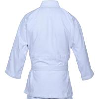 China Automated Cutting Unisex Durable Judogi Kimono For Martial Arts Training for sale
