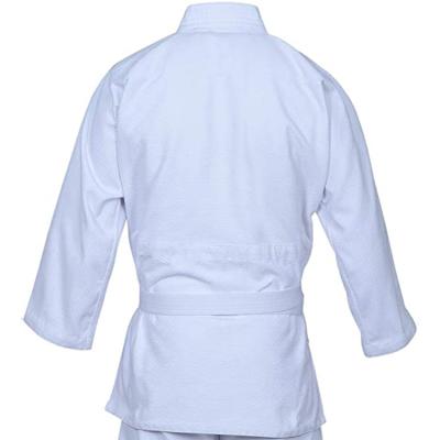 China Automated Cutting Unisex Durable Judogi Kimono For Martial Arts Training for sale