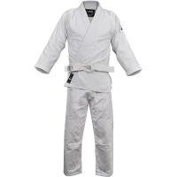 China IJF Approved Judo Suit Gi With Custom Embroidery And Express Delivery For Martial Arts Training for sale