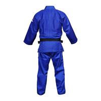 China Custom Color Durable Soft Judo Gi And Judo Kimono For Brazilian Jiu Jitsu for sale