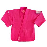 China Custom Logo BJJ Kimono Jiu Jitsu Gi 100% Cotton 350GSM For Kids Martial Arts Wear for sale