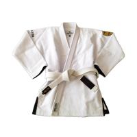 China Judo And Karate Light Weight BJJ Belt With Custom Labels for sale