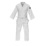 China Breathable Fabric Judo Gi with Custom Labels and Judo Kimono for Brazilian Jiu Jitsu for sale