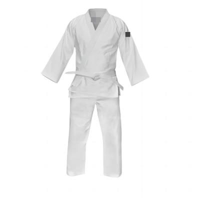 China Breathable Fabric Judo Gi with Custom Labels and Judo Kimono for Brazilian Jiu Jitsu for sale