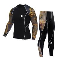 China Quick Dry Breathable 240 GSM Fabric BJJ Rash Guard Rash Vest for MMA and Sports for sale