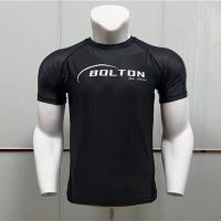 China 80% Polyester 20% Spandex Custom BJJ Rash Guards Men'S Quick Dry for sale