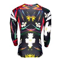 China Customized Color Light Weight Breathable Rash Guard BJJ Gis for Women Sports for sale