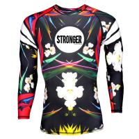 China Customized Color Light Weight Breathable Rash Guard BJJ Gis for Women Sports for sale