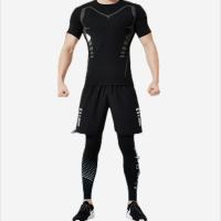 China NO Gi Customized Sublimation Logo BJJ Rash Guard with Quick Dry 80% Polyester 20% Spandex Fabric for MMA and Sports for sale