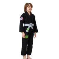 China Custom BJJ Kimono Jiu Jitsu Gi With 350 GSM Pearl Weave Ripstop Durable And Stretch Feature For Training And Competition for sale