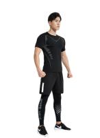 China Breathable Quick Dry Men'S Rash Guard BJJ Gi Uniform For Brazilian Jiu Jitsu Fighters for sale