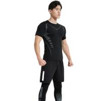 China Light Weight No Gi Outfit Breathable Quick Dry BJJ Rash Guard With Custom Sublimation Logo For MMA And Sports for sale