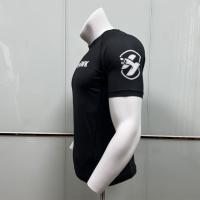 China Lightweight Durable Rash Guard Custom Logo And Martial Arts Shorts For Grappling Sportswear for sale