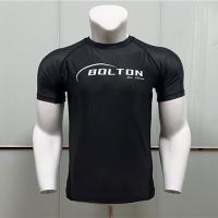 China No Gi Rash Guard Suit with Full Sublimation Print and 240gsm for BJJ Training Wear for sale