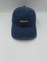 China 3D Embroidery Breathable & Waterproof Fitted Cap Snapback Hat For BJJ Jiu Jitsu Customized Design for sale