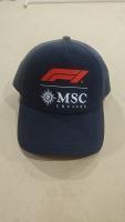 China Customized Design Breathable & Waterproof 7 Panel Construction Snapback Hat for Sports and Gym for sale