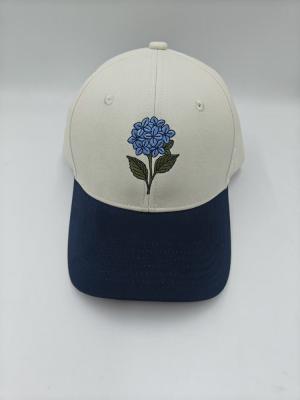 China 7 Panel Design BJJ Baseball Cap Adjustable Snapback Closure BJJ Training Hat for sale