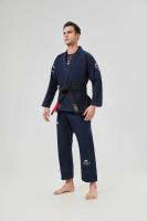 China Suit Premium BJJ Gi 450gsm Pearl Weave IBJJF Approved Comfortable Men Training for sale
