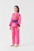 China Apparel High Quality BJJ Kimono Preshrunk Fabric Lightweight Soft Strong Training for sale