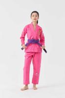 China Apparel High Quality BJJ Kimono Preshrunk Fabric Lightweight Soft Strong Training for sale