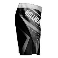China Wholesale UFC Fight Shorts Breathable Polyester Spandex For Adult Martial Arts Wear for sale