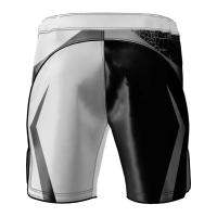 China Wholesale UFC Fight Shorts Breathable Polyester Spandex For Adult Martial Arts Wear for sale