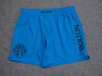 China Mens Grappling Shorts Quick Dry Breathable MMA Boxing Training Gym Wear for sale