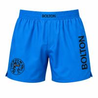 China Pro Jiu Jitsu Grappling Shorts Durable Stretch Martial Arts Fighting Gear for sale