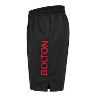 China Unisex Grappling Shorts Shrink Proof MMA Sparring Competition Sportswear for sale