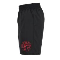 China Unisex Grappling Shorts Shrink Proof MMA Sparring Competition Sportswear for sale