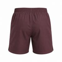 China Durable Polyester Spandex Grappling Shorts Sublimation Printed Cross Border Gear for sale