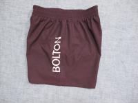 China Durable Polyester Spandex Grappling Shorts Sublimation Printed Cross Border Gear for sale