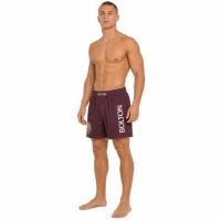 China Pro Grappling Shorts Front Logo Compression Fight Gym Training Sportswear for sale