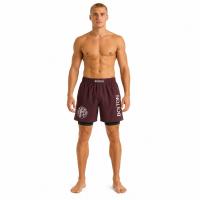 China High Quality Stretch 2 in 1 Grappling Shorts Professional Combat Sports Martial Arts Wear for sale