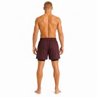 China High Quality Stretch 2 in 1 Grappling Shorts Professional Combat Sports Martial Arts Wear for sale