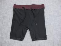 China High Quality Stretch 2 in 1 Grappling Shorts Professional Combat Sports Martial Arts Wear for sale
