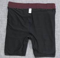 China High Quality Stretch 2 in 1 Grappling Shorts Professional Combat Sports Martial Arts Wear for sale