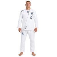 China Wholesale Custom BJJ Gi 250gsm Ripstop Fabric OEM ODM Professional BJJ Kimono Uniform for sale