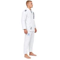China Wholesale Custom BJJ Gi 250gsm Ripstop Fabric OEM ODM Professional BJJ Kimono Uniform for sale