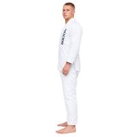 China Wholesale Custom BJJ Gi 250gsm Ripstop Fabric OEM ODM Professional BJJ Kimono Uniform for sale