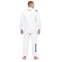 China Wholesale Custom BJJ Gi 250gsm Ripstop Fabric OEM ODM Professional BJJ Kimono Uniform for sale