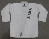 China Wholesale Custom BJJ Gi 250gsm Ripstop Fabric OEM ODM Professional BJJ Kimono Uniform for sale