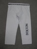 China Wholesale Custom BJJ Gi 250gsm Ripstop Fabric OEM ODM Professional BJJ Kimono Uniform for sale