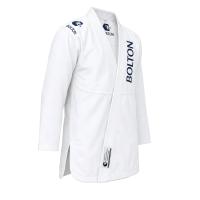 China Professional BJJ Uniform 250gsm Ripstop BJJ Kimono Custom OEM ODM Wholesale Supply Gi for sale