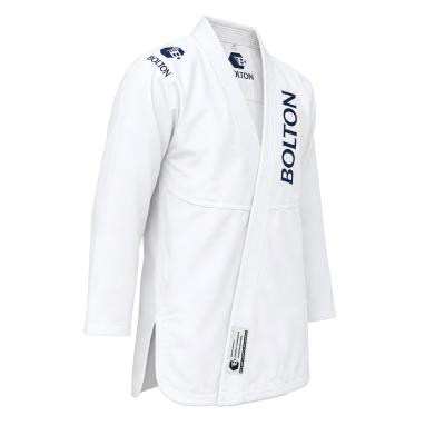 China Professional BJJ Uniform 250gsm Ripstop BJJ Kimono Custom OEM ODM Wholesale Supply Gi for sale