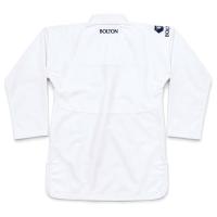 China Professional BJJ Uniform 250gsm Ripstop BJJ Kimono Custom OEM ODM Wholesale Supply Gi for sale