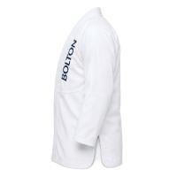China Professional BJJ Uniform 250gsm Ripstop BJJ Kimono Custom OEM ODM Wholesale Supply Gi for sale